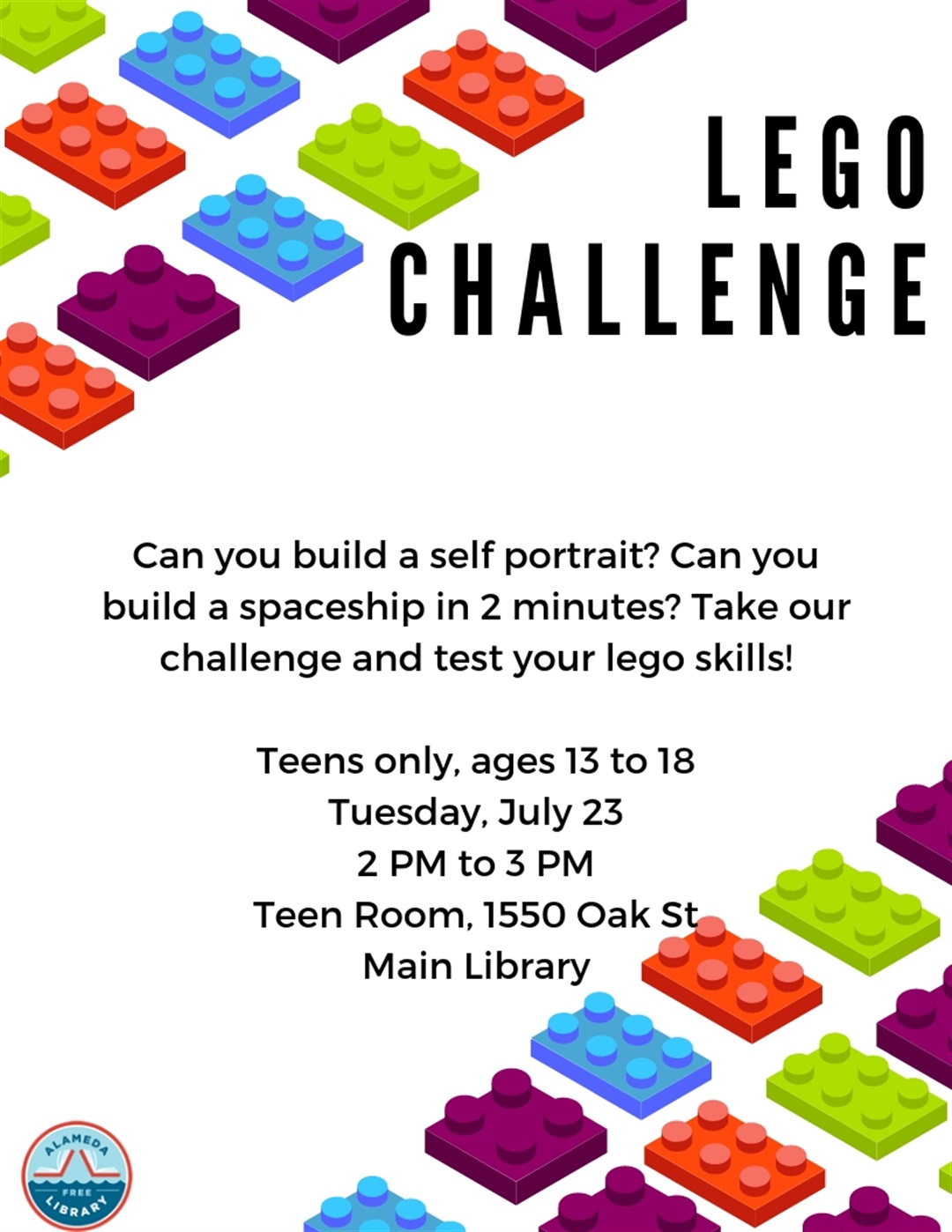 Lego Challenge For Teens Alameda Free Library lego-challenge-for-teens-alameda-free-library